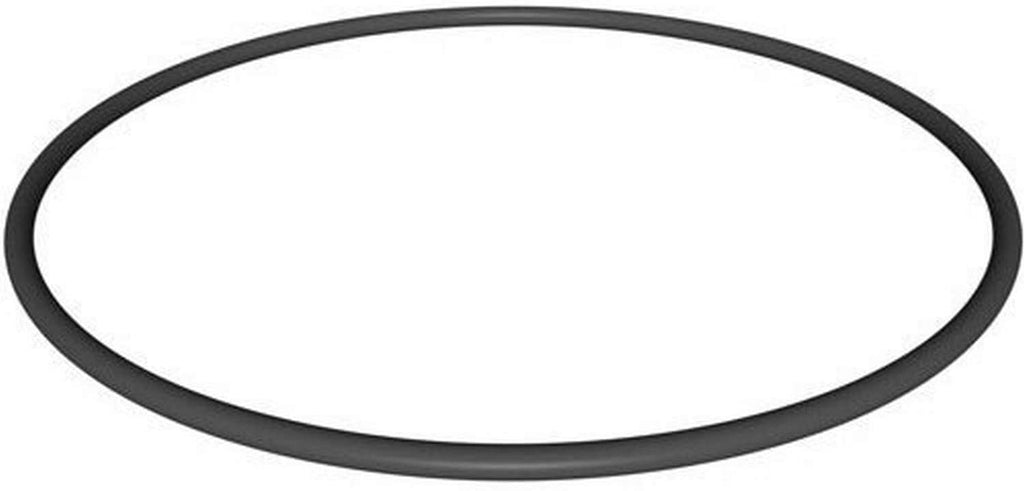 Replacing of a Pool Filter O-ring on a Cartridge Filter