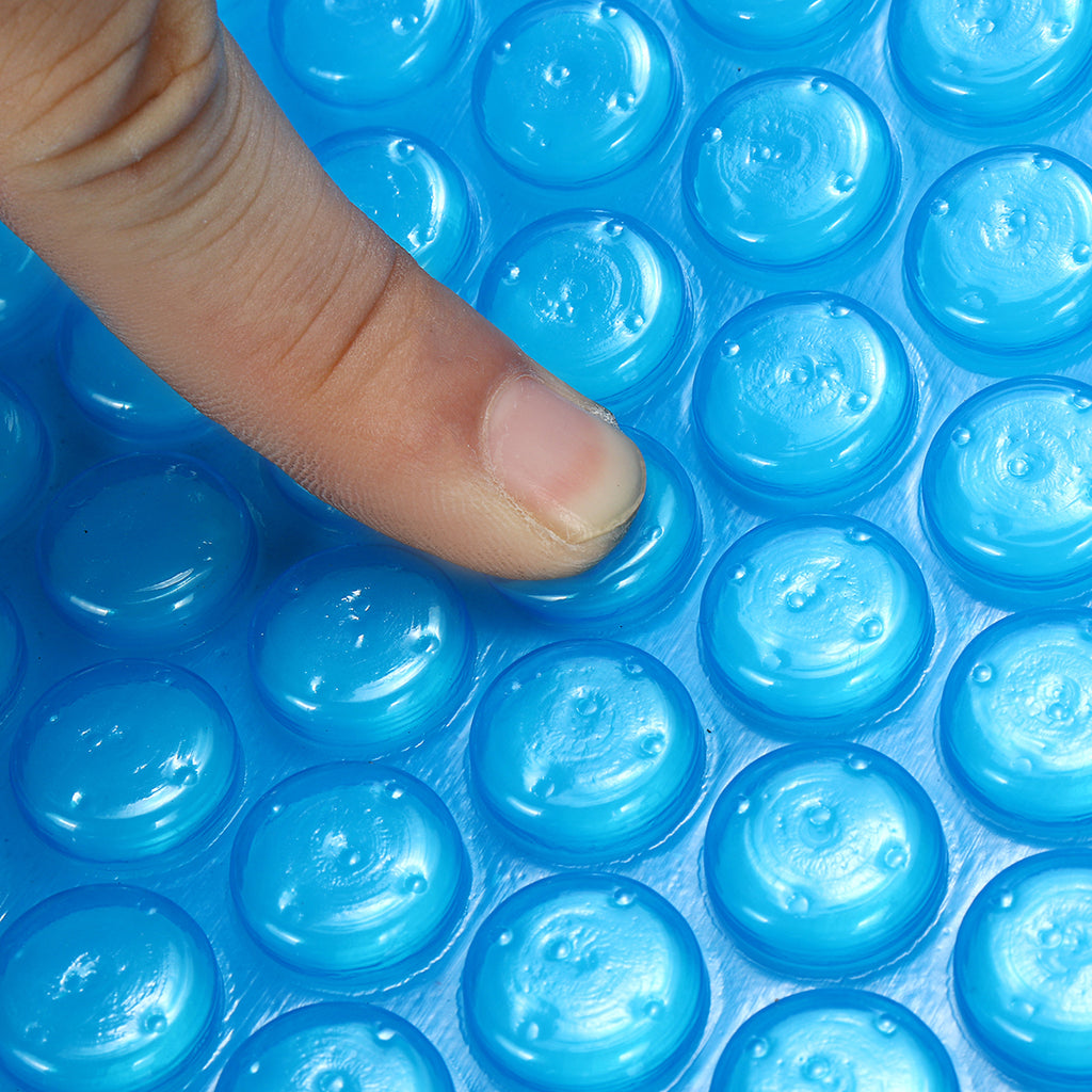 Leslie's Square Solar Spa Covers