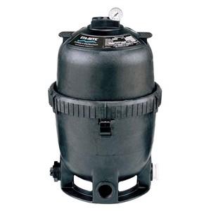 How To Backwash a Pentair / Sta-Rite System 2 Mod D.E. Filter