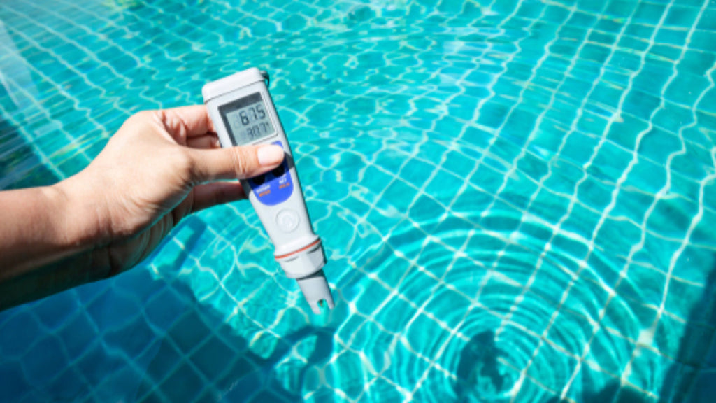 Top-rated 6 Digital Pool Testers