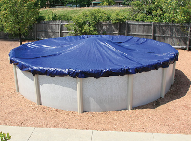 How To Winterize An Above Ground Pool