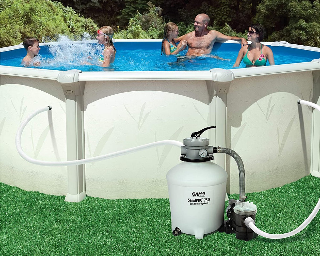 Top Intex Pool Pumps