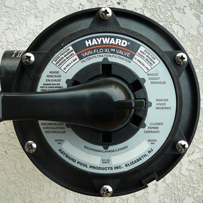 Best 8 Multiport Valves