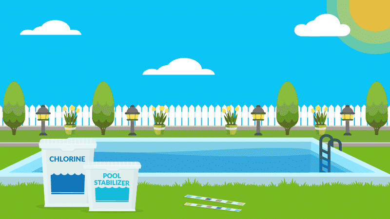 Best 6 Pool Stabilizers – Overview