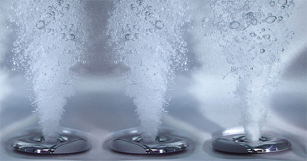 What’s the Best Number of Spa Jets?