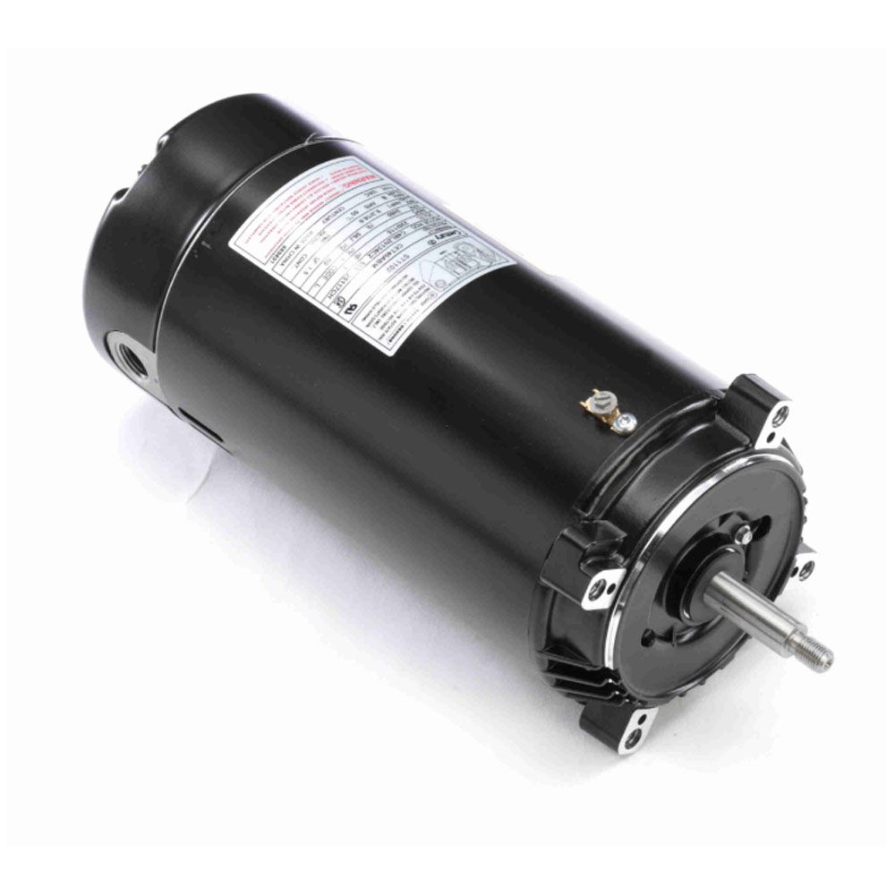 How to Determine your Pool Motor without the label