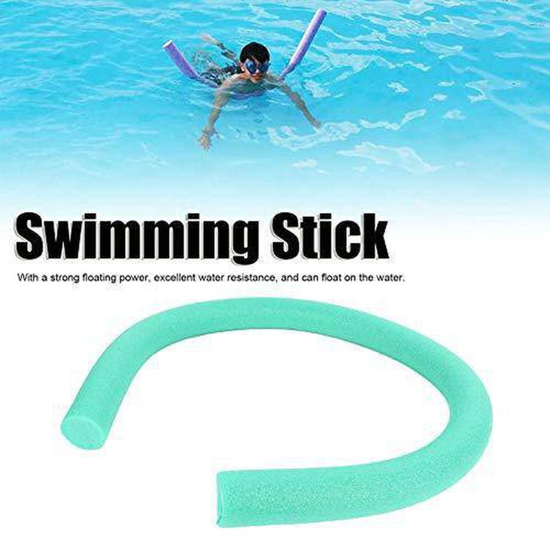 CHICIRIS Swimming Stick, Playing Toy Water Foam Stick for Home for Bli