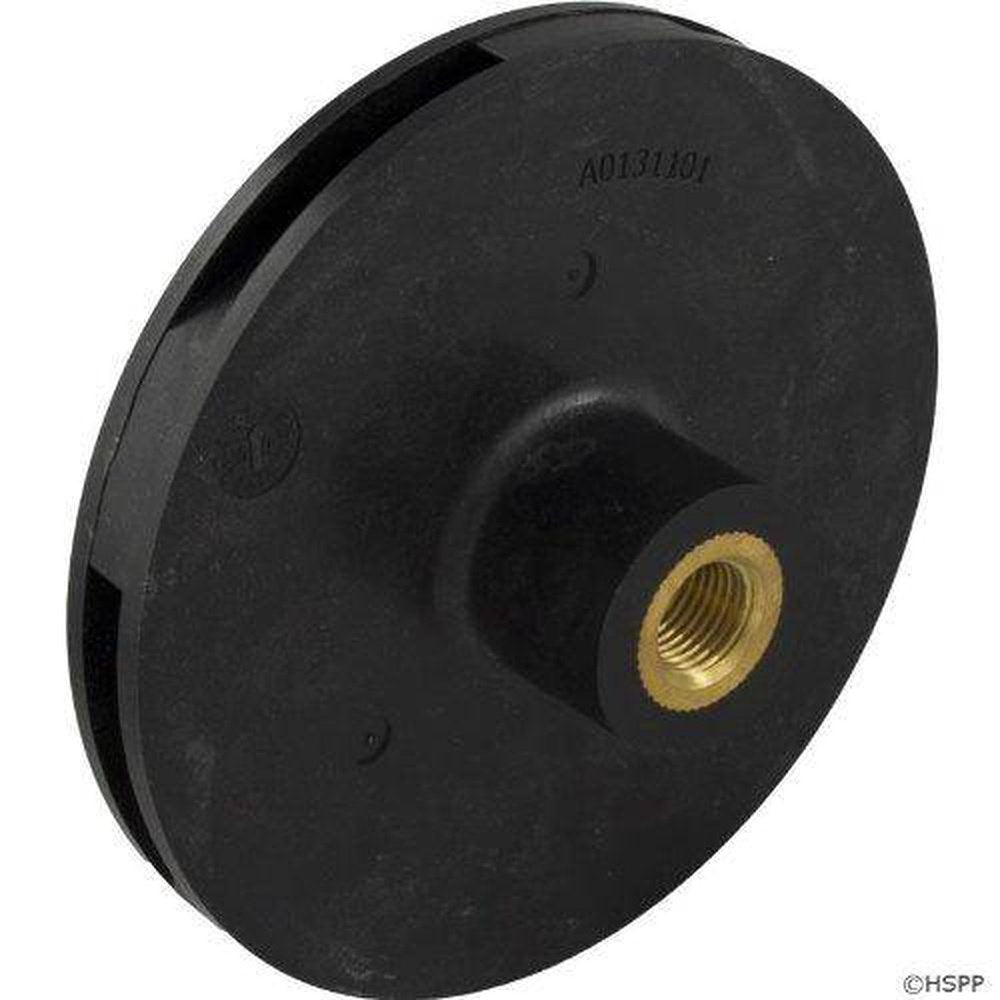 Jandy Impeller And Screw With O-Ring, FHPM .75