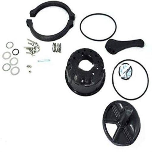 Jandy Rebuild Kit for SFTM Filter And Valve, SFTM22, SFTM25, and SFTM