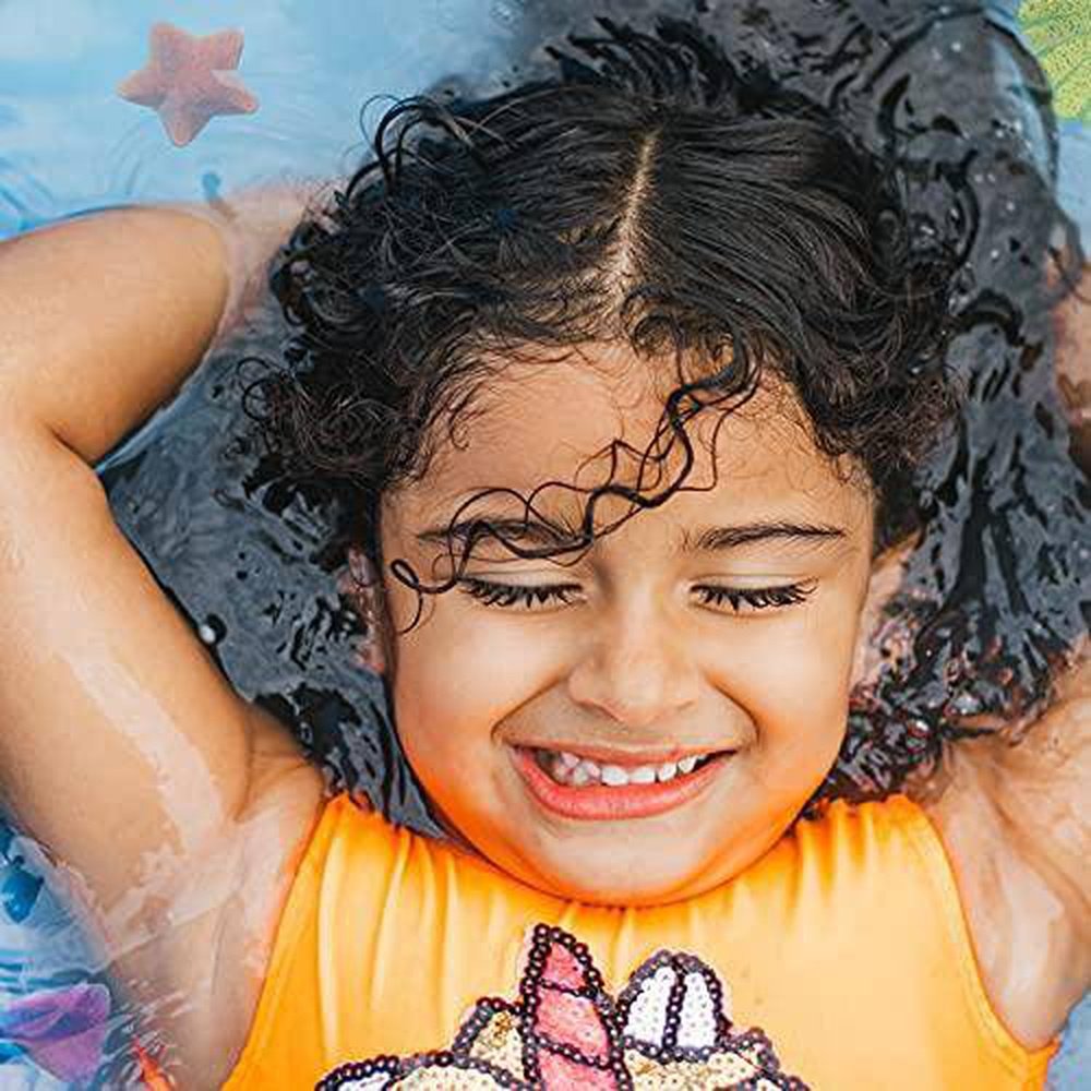 LUOZZY Sinking Toys for Kids Creative Swimming Pool Toys Underwater Di