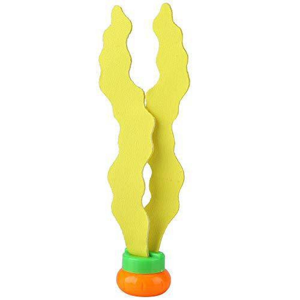 Naroote Children Swimming Toys, 3pcs Seaweed Water Toy for Pool Swimmi