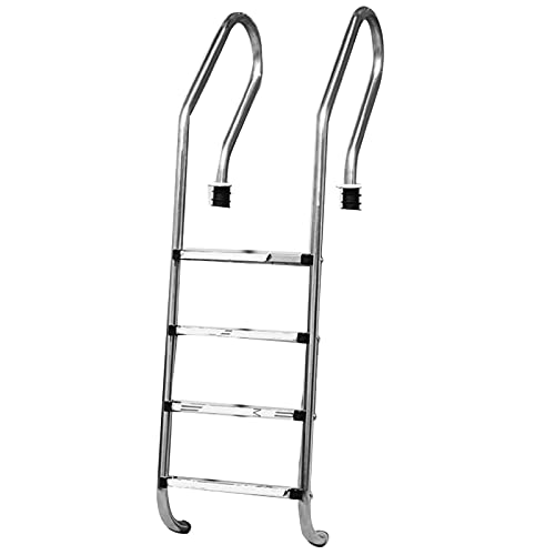 outdoor product Swimming Pool Escalators, 304 Stainless Steel Escalato