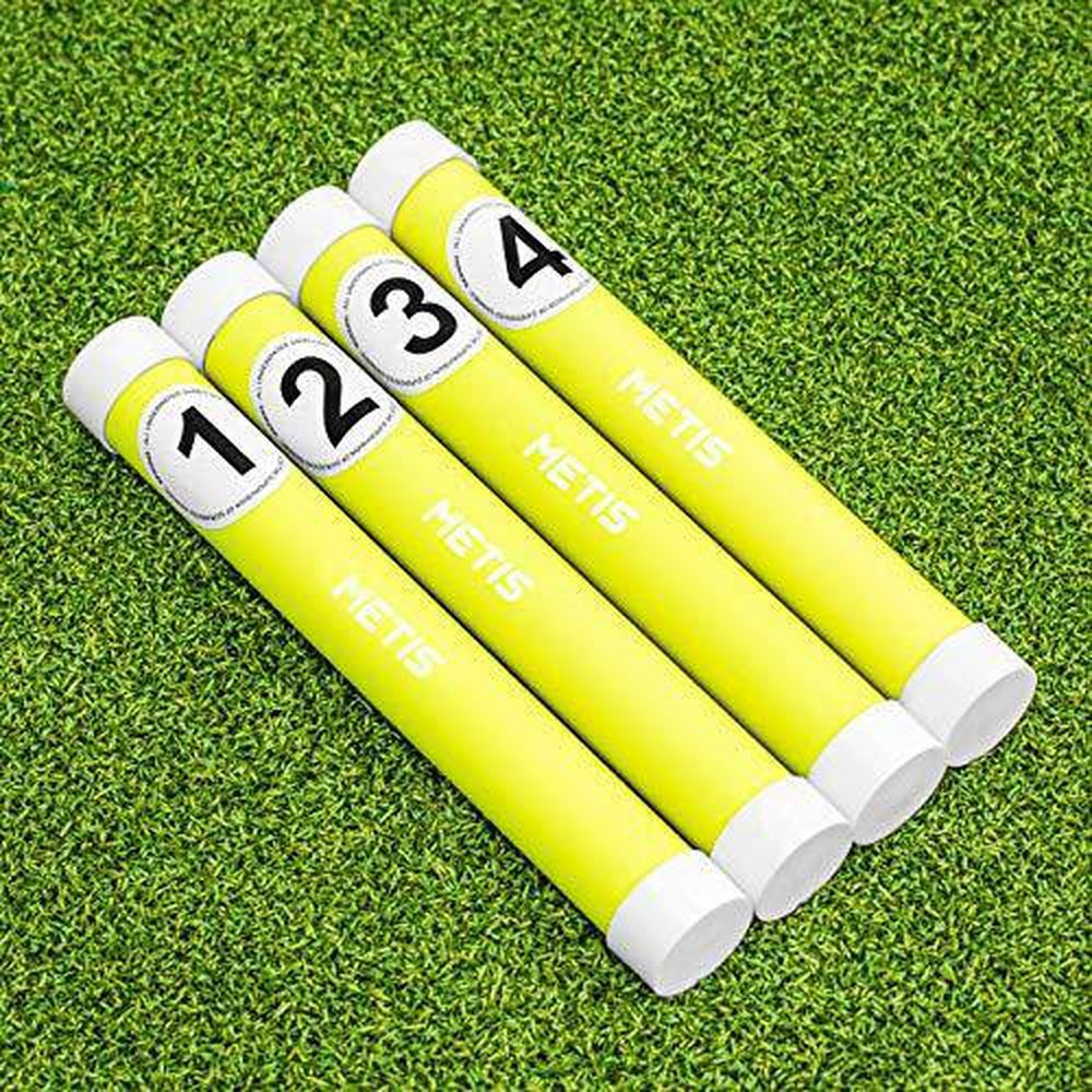 Pack of 4 Swimming Pool Diving Sticks for Kids | Dive Stick Games for