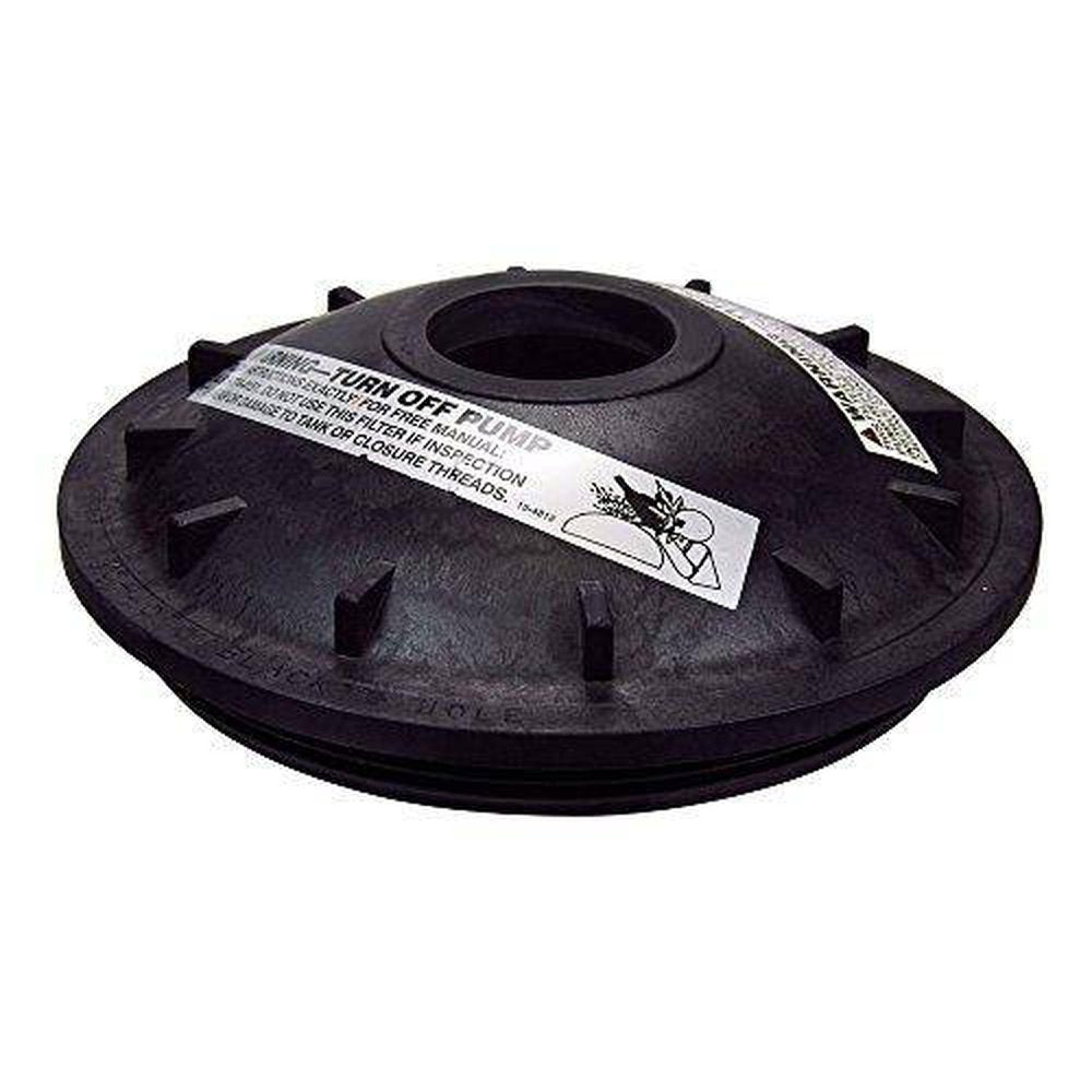 Pentair 154575 8-1/2-Inch Closure Replacement Triton Pool and Spa Fibe