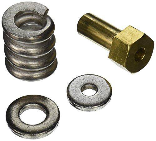 Pentair 53108900 Spring Barrel Nut Assembly Replacement Pool/Spa Cartr