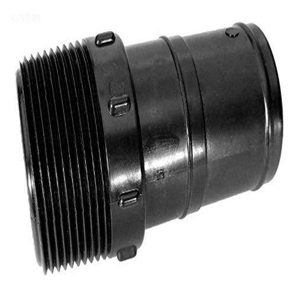 Pentair 711006 1-1/2-Inch Hose Adapter Replacement Aboveground Pool an