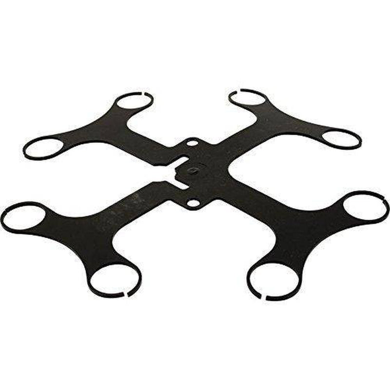 Pentair Manifold Template FNS Plus D.E. Filter 98725800