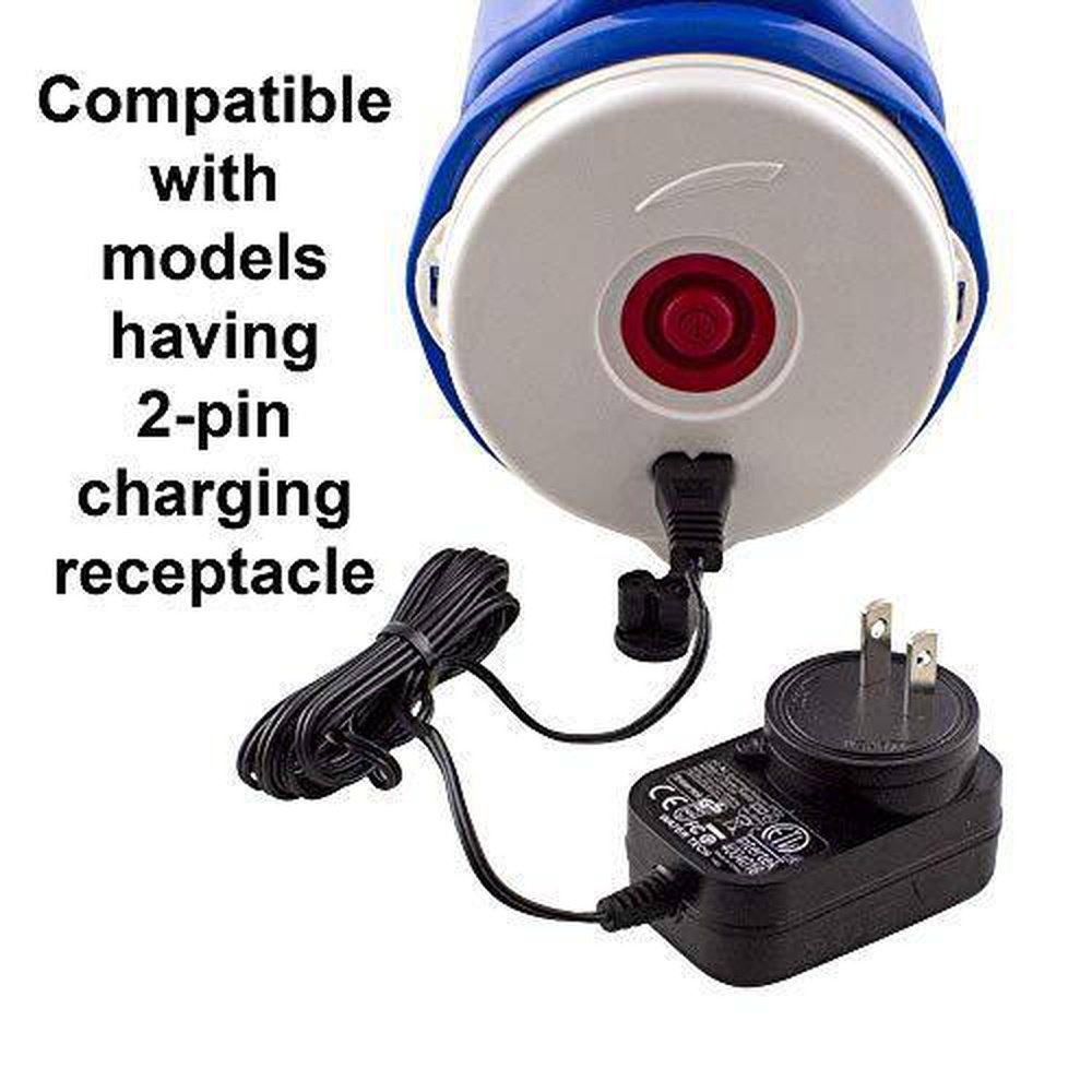 POOL BLASTER Water Tech Certified Wall Charger for Next Generation Cat