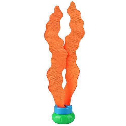 Pool Seaweed Toys,Seaweed Toys,3pcs Children Pool Swimming Diving Seaw