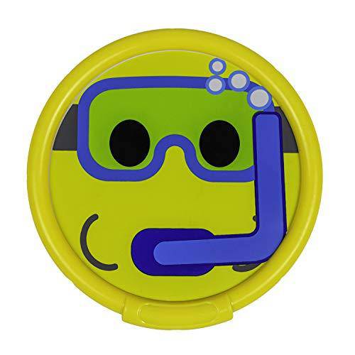Poolmaster Three Pack Emoji Swimming Pool Dive Toy – DiscoverMyStore
