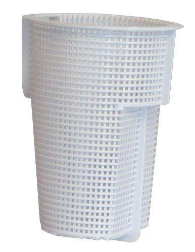 Splapool Replacement Strainer Basket Above-Ground and In-Ground Pool P