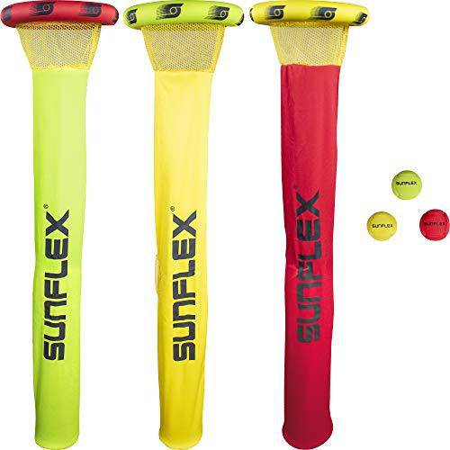 Sunflex Supertubes - Floating Water Toy - Underwater Swimming Pool Gam