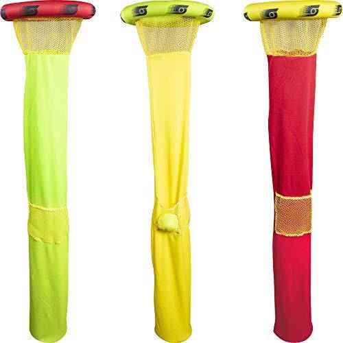 Sunflex Supertubes - Floating Water Toy - Underwater Swimming Pool Gam